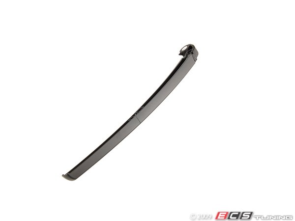 Genuine Volkswagen Audi - 8E9955407C - Rear Wiper Arm (8E9 955 407 C)