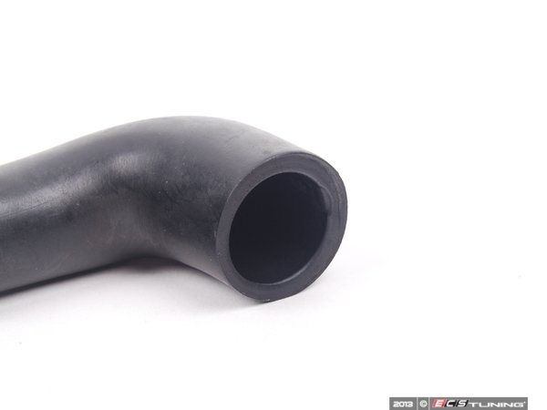 Genuine BMW - 11151261161 - Breather Hose (11-15-1-261-161)