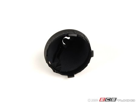 Genuine BMW - 25167904014 - E46 M3 Shift Boot - Schwarz Leather (25-16 ...