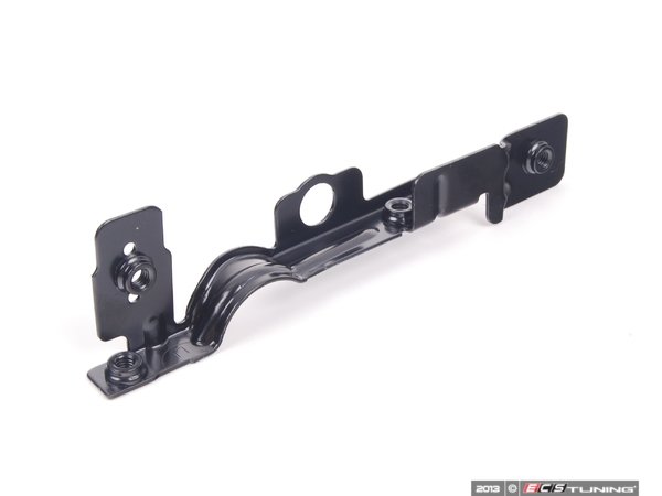 Genuine BMW - 41317180343 - Fender Sidewall Mounting Bracket - Left (41 ...