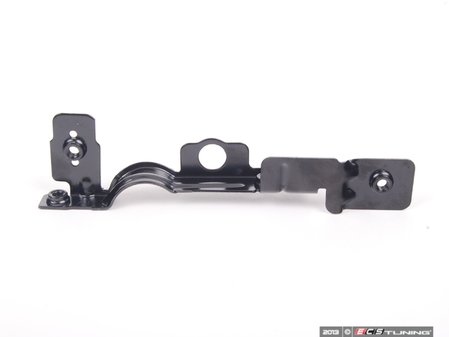 Genuine BMW - 41317180343 - Fender Sidewall Mounting Bracket - Left (41 ...