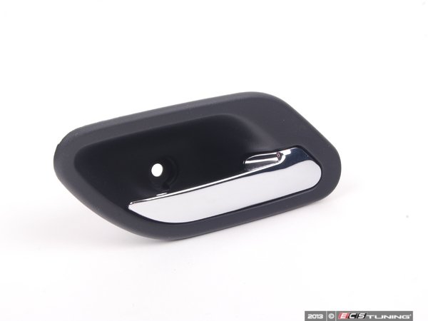 Genuine BMW - 51217032926 - Interior Door Handle Assembly - Right (51 ...