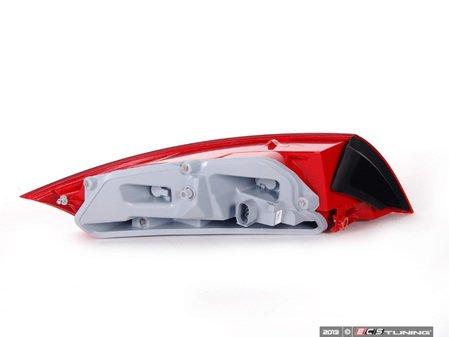 Genuine Volkswagen Audi - 8J0945096M - Tail Light - Red - Right (8J0 ...