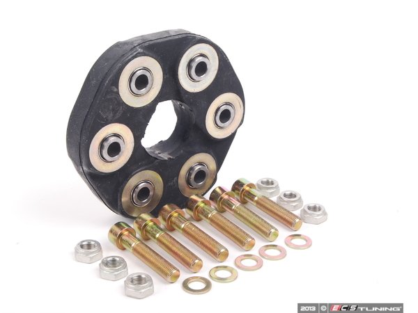 Lemforder - 2024101315 - Propeller Shaft Flex Joint - Priced Each - (NO ...