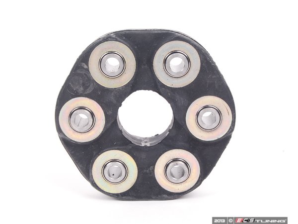 Lemforder - 2024101315 - Propeller Shaft Flex Joint - Priced Each - (NO ...
