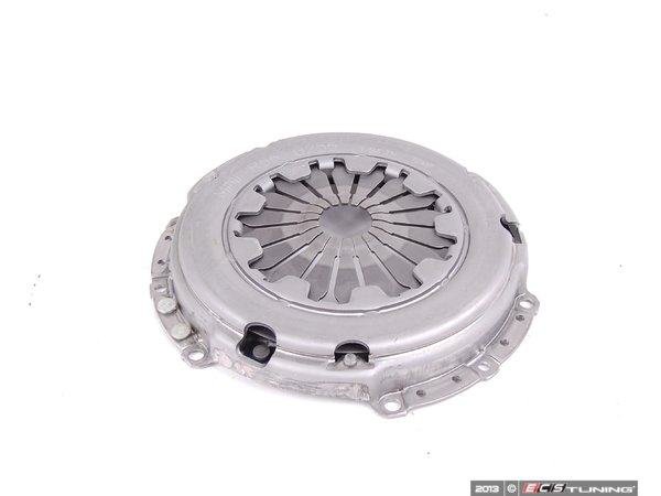 Genuine MINI - 21207572842 - Clutch Kit - Priced As Set (21-20-7-572-842)