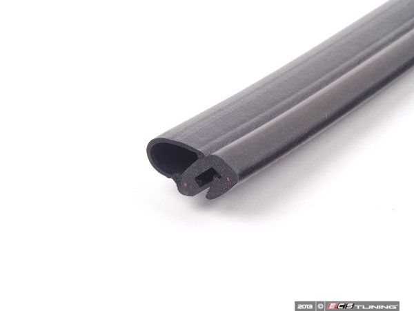 Genuine BMW - 51767148342 - Front hood seal (51-76-7-148-342)