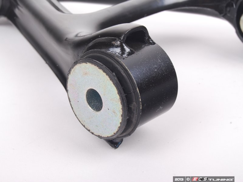 Genuine Volkswagen Audi - 8D0505323b - Rear Upper Control Arm - Left ...