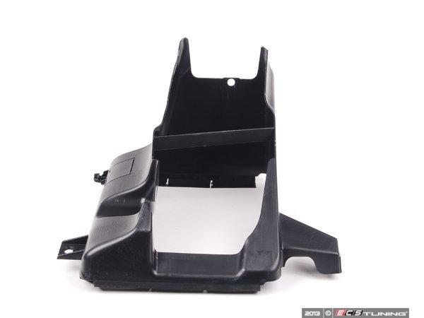 Genuine BMW - 51747200790 - F10 Air Duct (51-74-7-200-790)