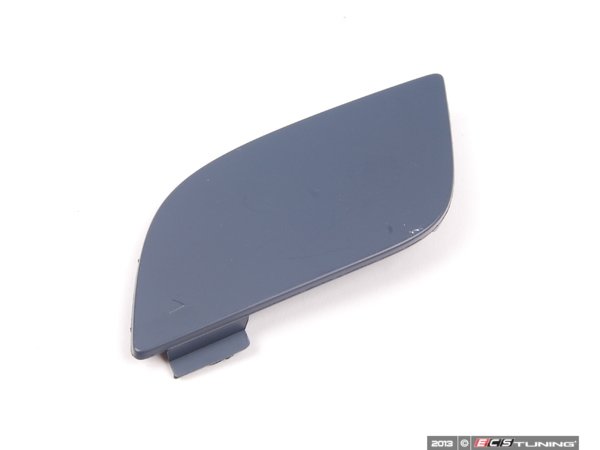 Genuine BMW - 51118050697 - KIT, COVER, TOW FITT (51-11-8-050-697)