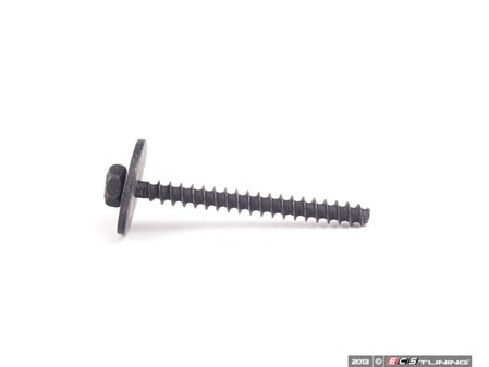 Genuine BMW - 07147224227 - Hex Screw - Priced Each (07-14-7-224-227)