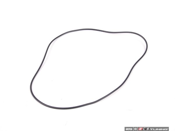 Genuine BMW - 28407610627 - Torque Converter Seal (28-40-7-610-627)