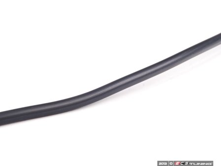 Genuine BMW - 28407610627 - Torque Converter Seal (28-40-7-610-627)