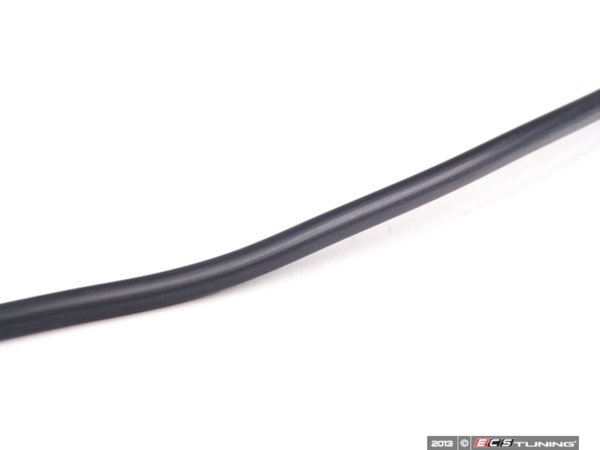 Genuine BMW - 28407610627 - Torque Converter Seal (28-40-7-610-627)