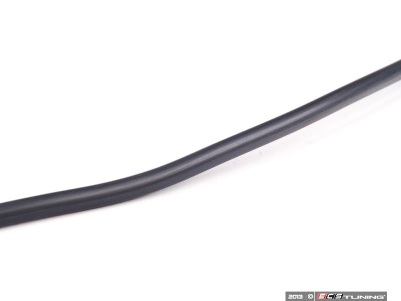 Genuine BMW - 28407610627 - Torque Converter Seal (28-40-7-610-627)