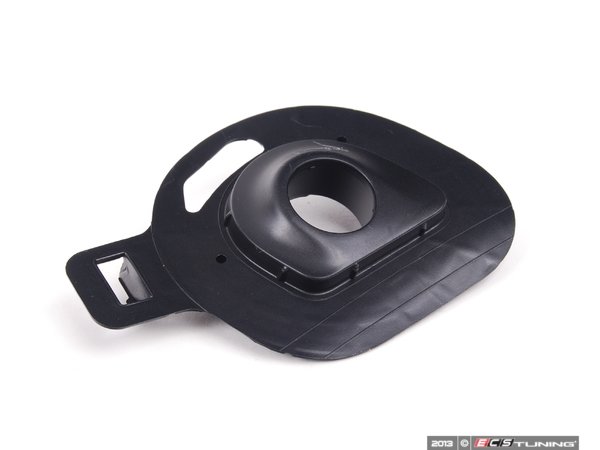 Genuine BMW - 51117245403 - SET OF BRACKETS, PRI (51-11-7-245-403)