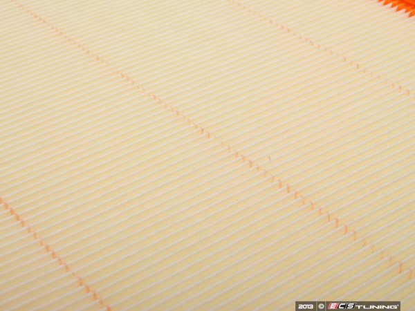 Genuine Porsche - 95811013000 - Air Filter - Priced Each