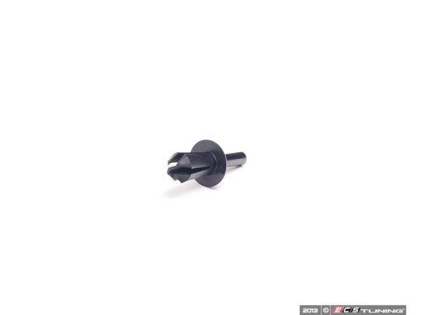 Genuine Porsche - 99950749940 - Plastic Expansion Rivet - Priced Each