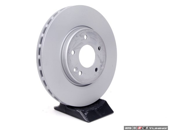 Zimmermann - 2034210512 - Front Brake Rotor - Priced Each