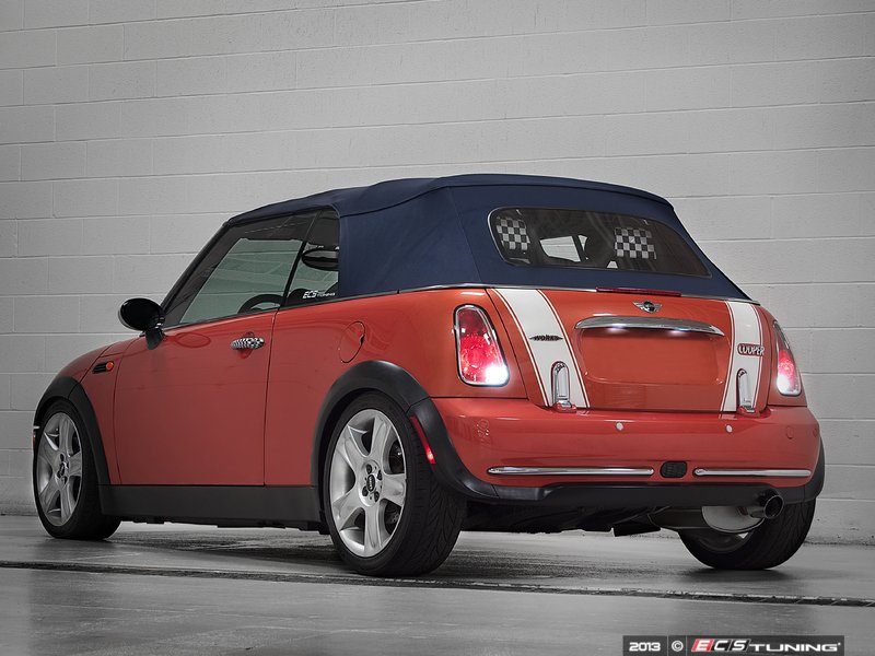 ECS News - R50/R52/R53 MINI LED Reverse Light Kit