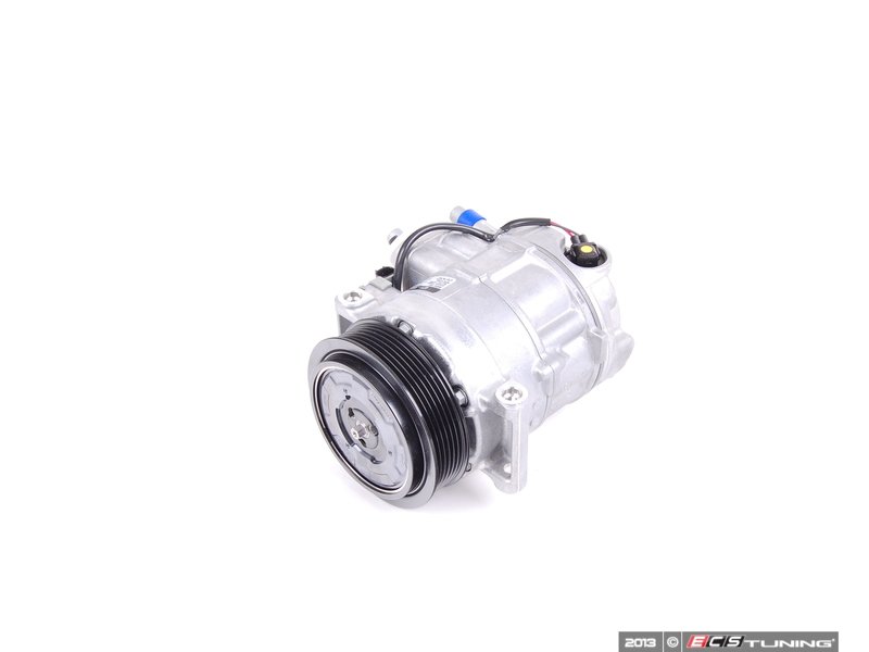 Denso - 0012305411 - A/C Compressor