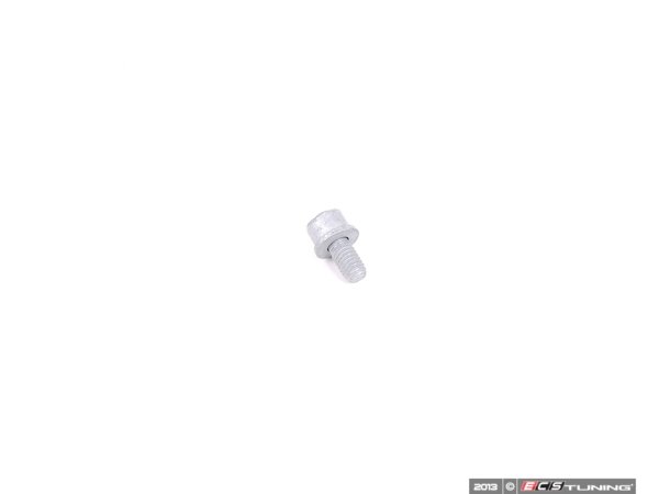 Genuine BMW - 07129904831 - SCREW (07-12-9-904-831)