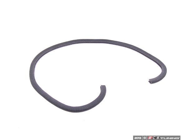 Genuine BMW - 51721839335 - DOOR ENGE PROTECTION (51-72-1-839-335)