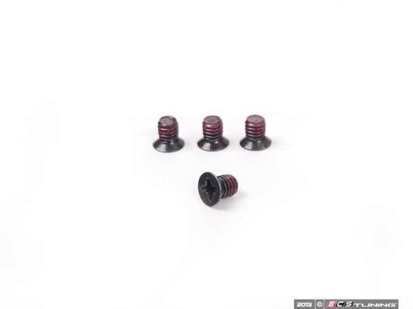 Genuine Volkswagen Audi - 8D5877165A - Sunroof Blind Guide Piece - Set ...