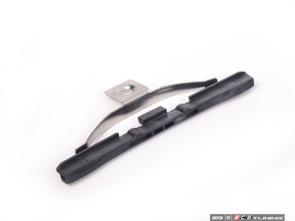 Genuine Volkswagen Audi - 8D5877165A - Sunroof Blind Guide Piece - Set ...