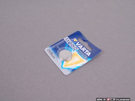 Rayovac - 0008280388 - CR2025 Battery - Priced Each