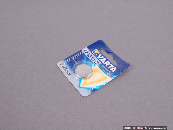 Rayovac - 0008280388 - CR2025 Battery - Priced Each