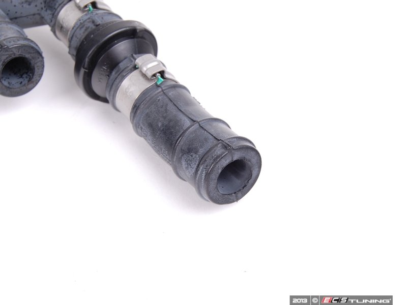 Genuine Volkswagen Audi - 06A133529C - Check Valve Assembly With 3-Way ...