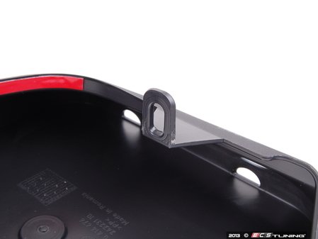 Genuine BMW - 82160414673 - E70 X5 Mud Flaps - Front - (NO LONGER ...