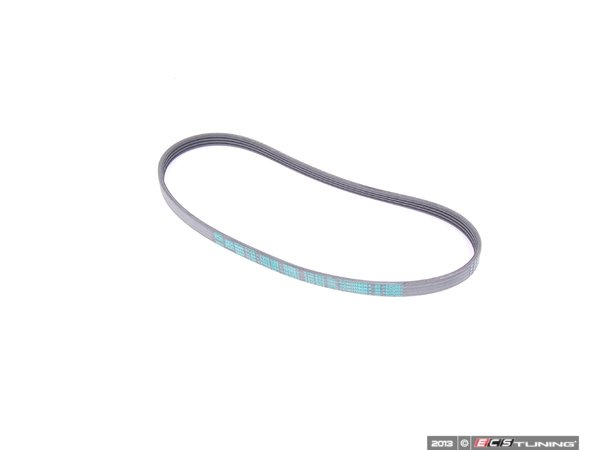 Genuine BMW - 11287552084 - E70 X5 Lower Accessory Belt (11-28-7-552-084)