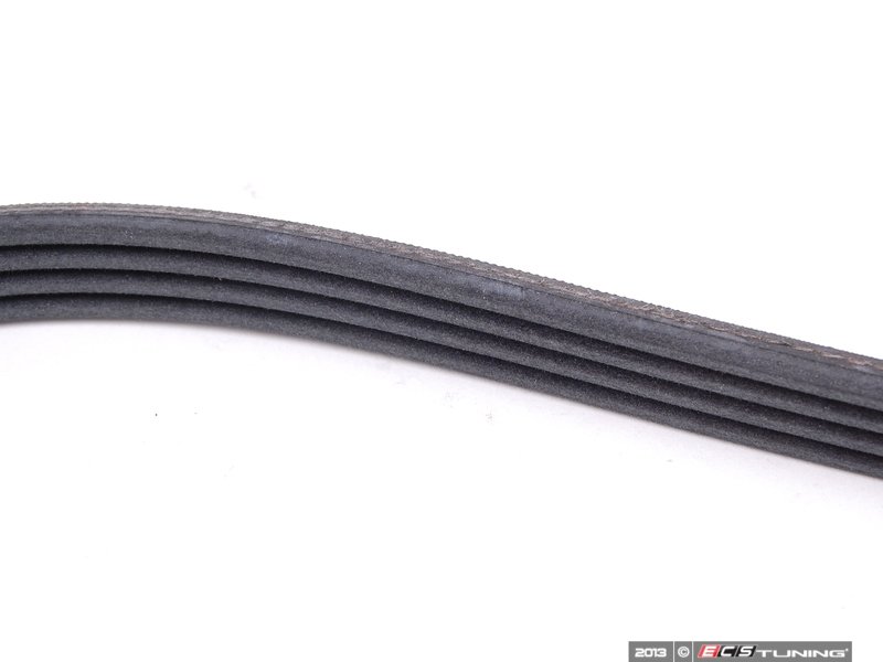 Genuine BMW - 11287552084 - E70 X5 Lower Accessory Belt (11-28-7-552-084)