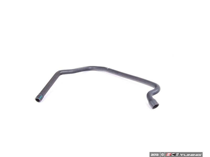 Genuine BMW - 11531247486 - Coolant Hose - Water Valve (11-53-1-247-486)
