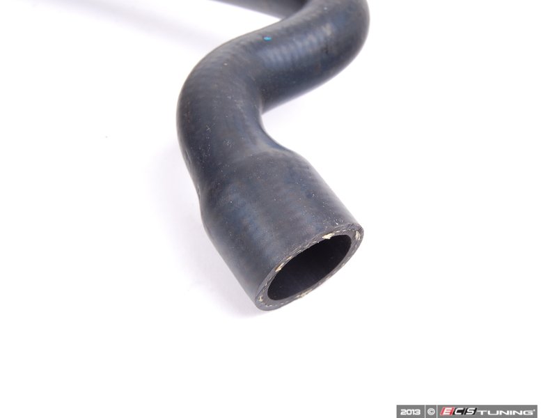 Genuine BMW - 11531247486 - Coolant Hose - Water Valve (11-53-1-247-486)