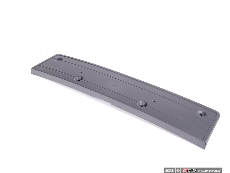 Genuine BMW - 51113400913 - E83 Front Licence Plate Bracket (51-11-3 ...