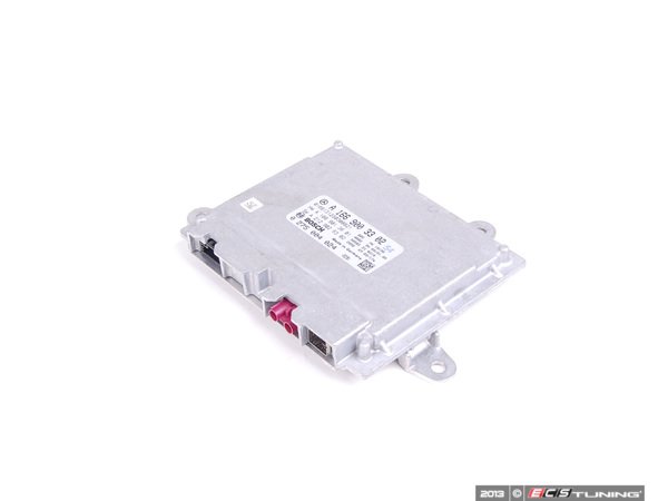 Genuine Mercedes Benz - 1669003302 - Control Unit For Night Vision System