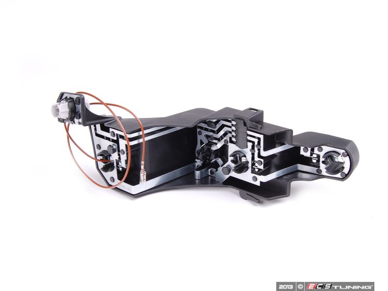 Genuine BMW - 63217361881 - Bulb Carrier - Left (63-21-7-361-881)