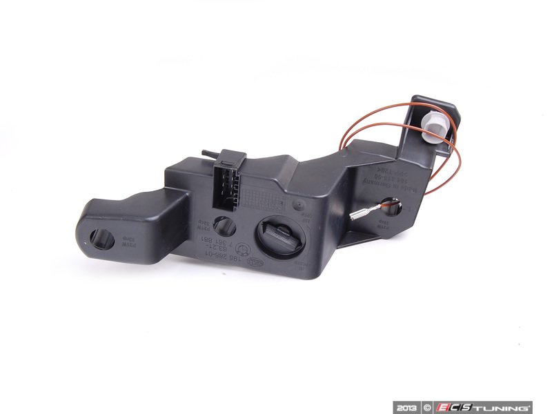 Genuine BMW - 63217361881 - Bulb Carrier - Left (63-21-7-361-881)