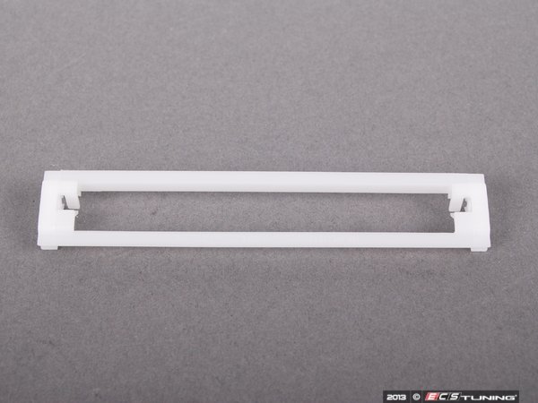 Genuine Porsche - 99655972900 - Bracket for Roof Transport System mount ...