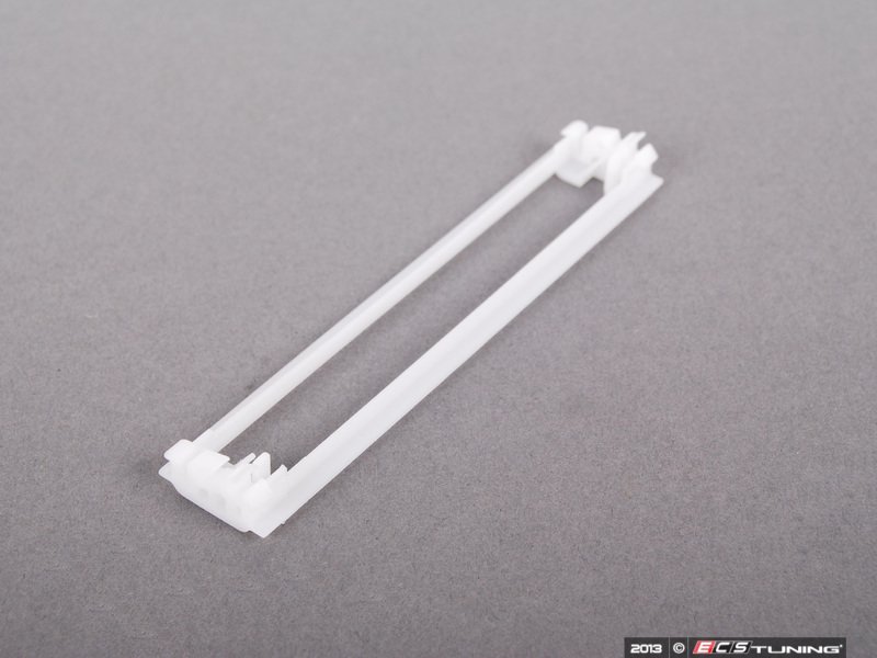 Genuine Porsche - 99655972900 - Bracket for Roof Transport System mount ...