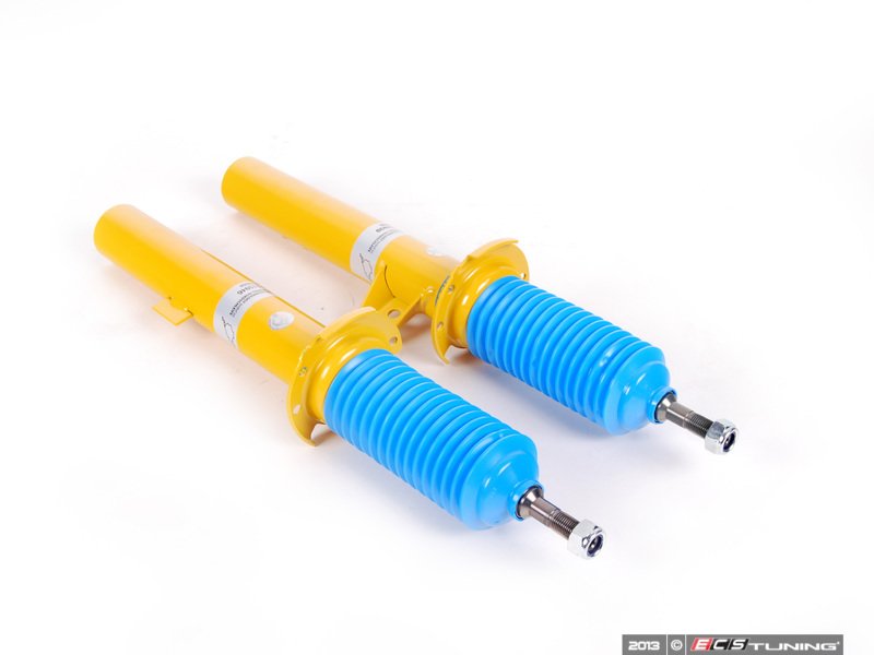 Bilstein - 46-180537 - B12 Pro-Kit Suspension System