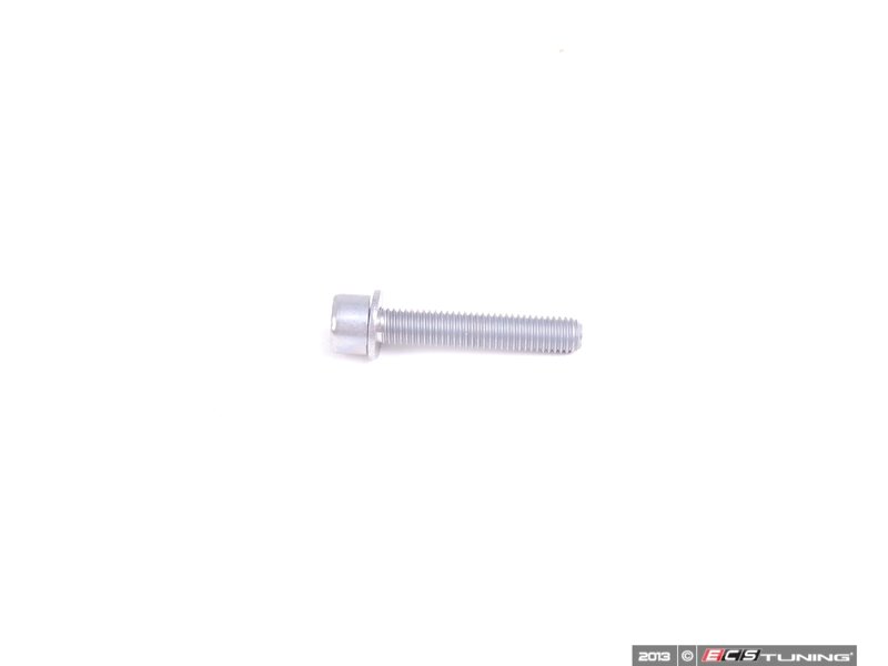 Genuine Volkswagen Audi - N10613901 - Tensioner Bolt (N 106 139 01)
