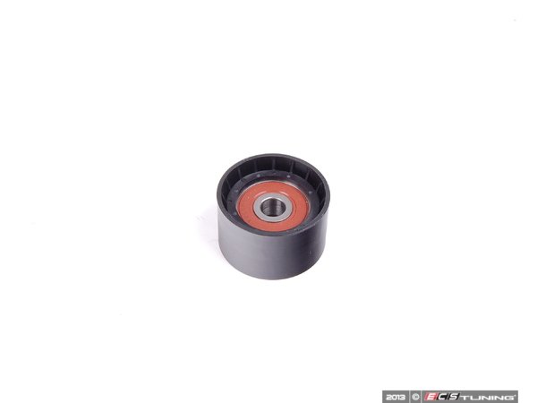 Ina - 94410524104 - Belt Idler Roller With Protection Cap - Priced Each
