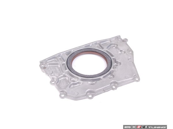 Genuine Volkswagen Audi - 078103171L - Rear Crankshaft Seal - With ...