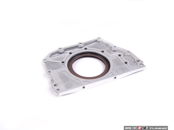 Genuine Volkswagen Audi - 078103171L - Rear Crankshaft Seal - With ...
