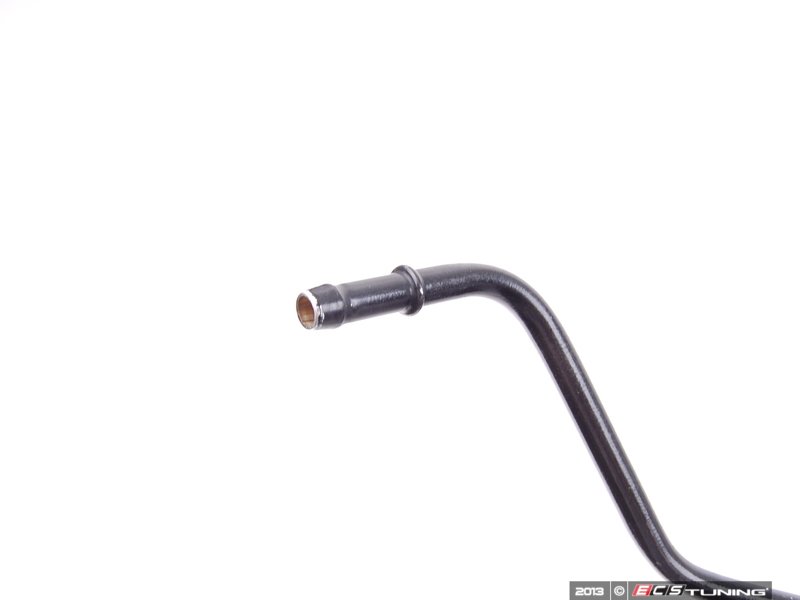 Genuine BMW - 16131179606 - E34 Vent Pipe (16-13-1-179-606)