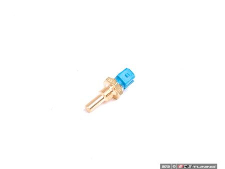 Genuine BMW - 13621709967 - Coolant Temperature Sensor (13-62-1-709-967)